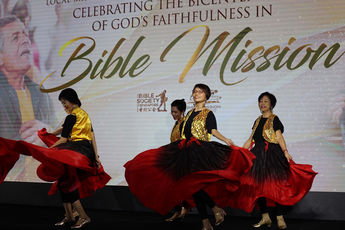 Bible Society | Our mission is to make the Word of God known to all ...